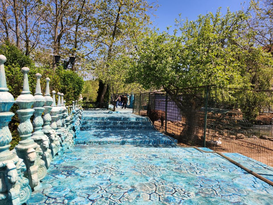 Castelul Ravadinovo - un loc de basm in inima Bulgariei - Farfuria cu ...