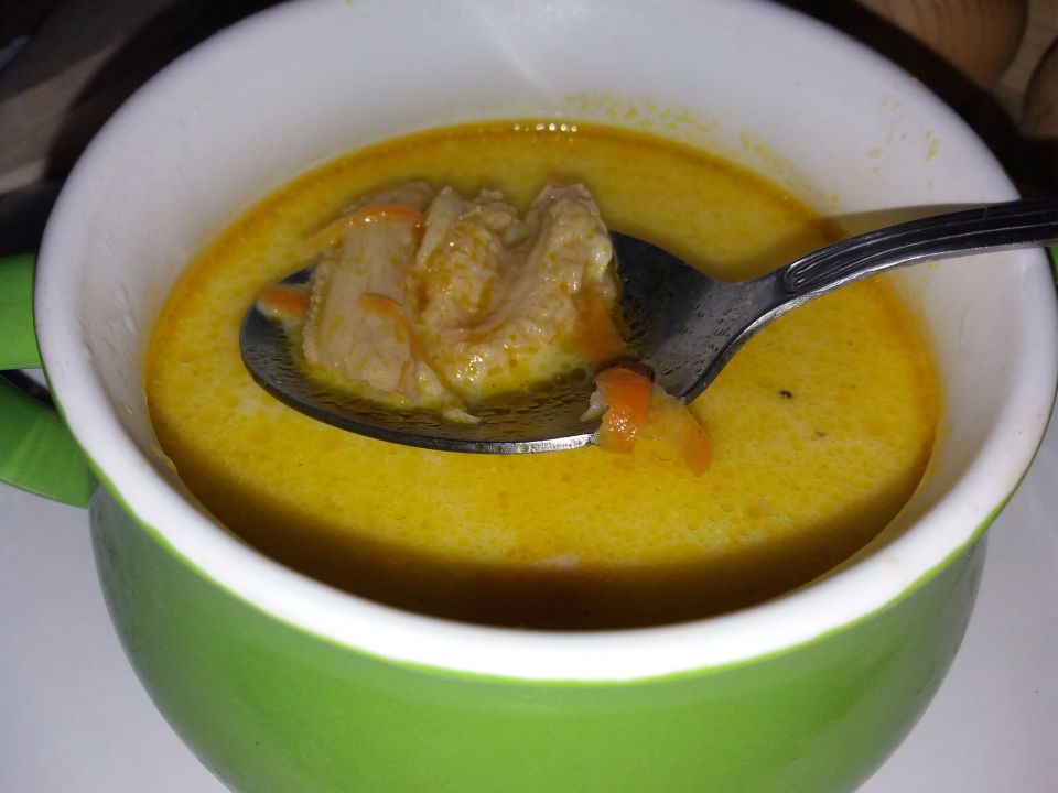 Ciorba de burta prefiarta - Farfuria cu Gust - Retete culinare din ...