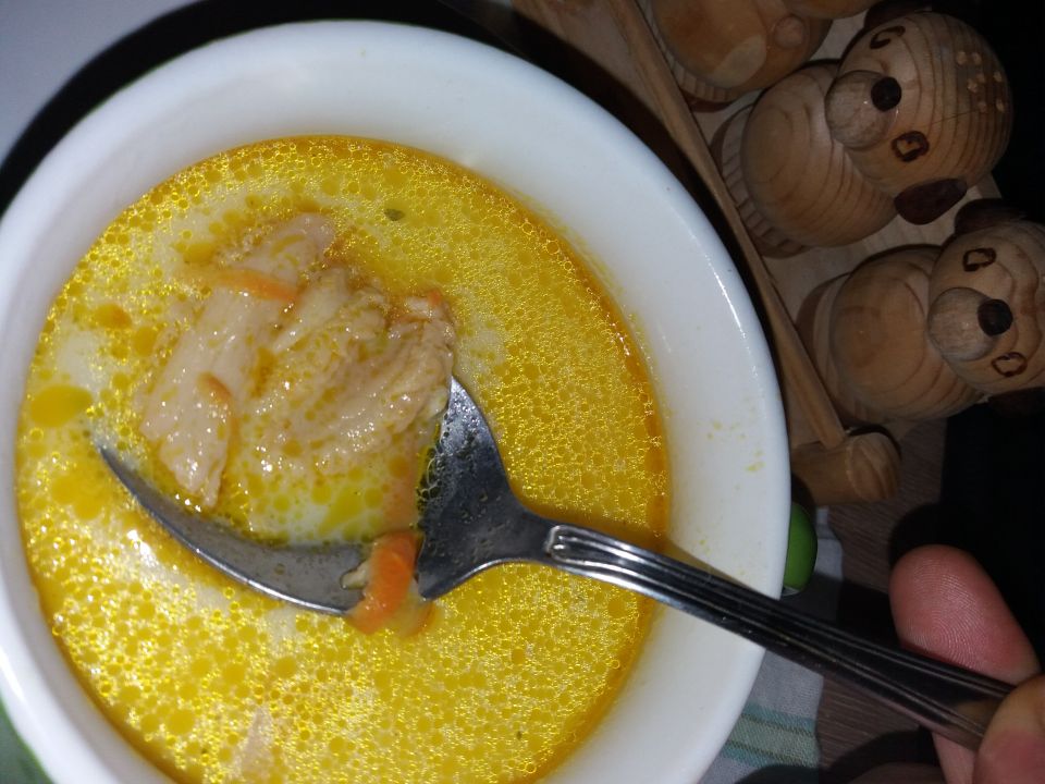Ciorba de burta prefiarta - Farfuria cu Gust - Retete culinare din ...