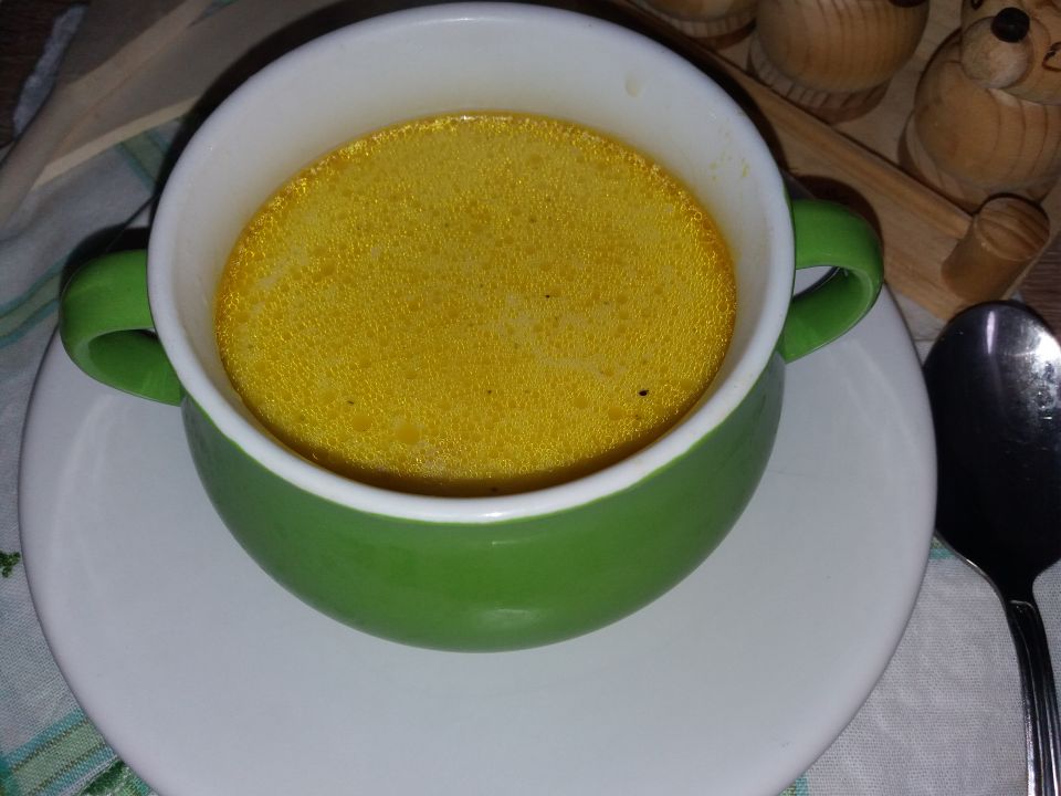 Ciorba de burta prefiarta - Farfuria cu Gust - Retete culinare din ...