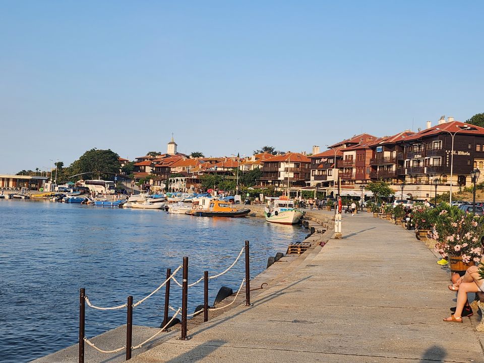 Nessebar – orasul perla a Marii Negre - Farfuria cu Gust - Retete ...