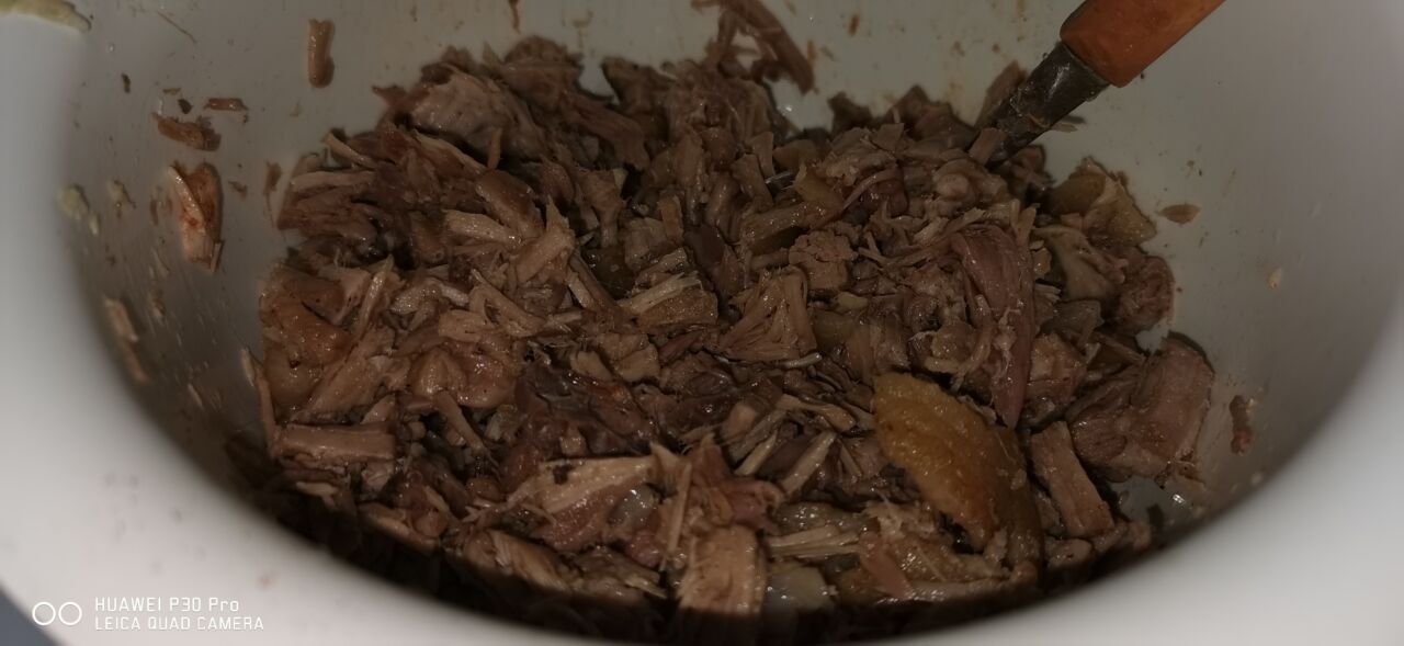 Toba din carne de porc ( fara burta) - Farfuria cu Gust - Retete ...