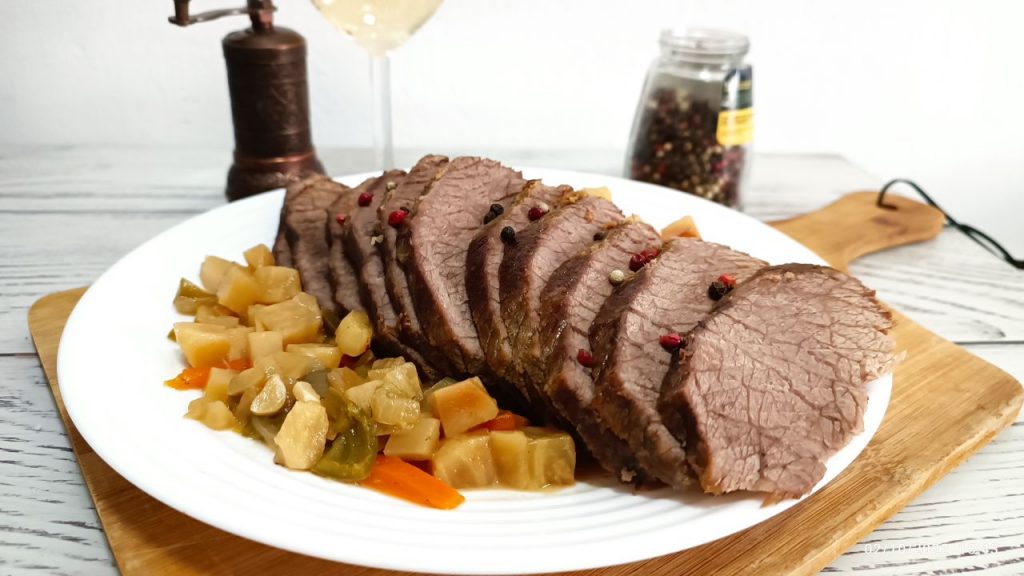 Sticksuri din dovlecei la cuptor - Farfuria cu Gust - Retete culinare ...