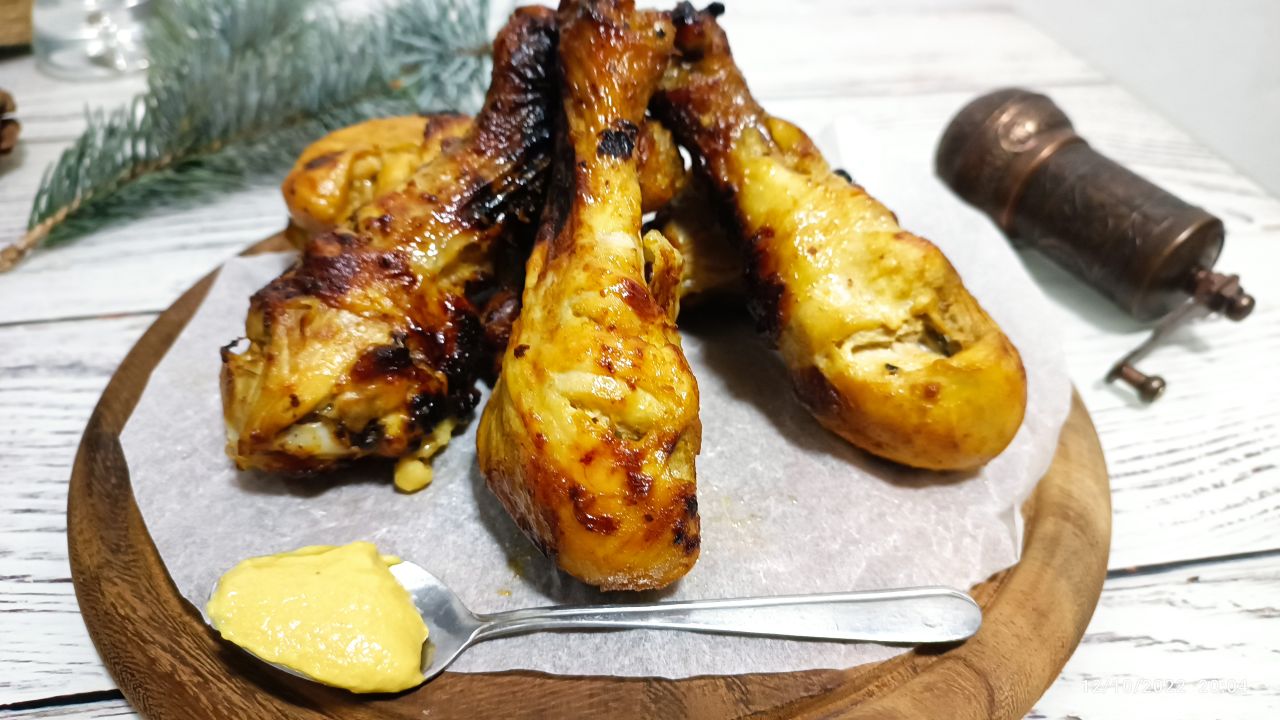 Ciocanele marinate - Farfuria cu Gust - Retete culinare din intreaga lume