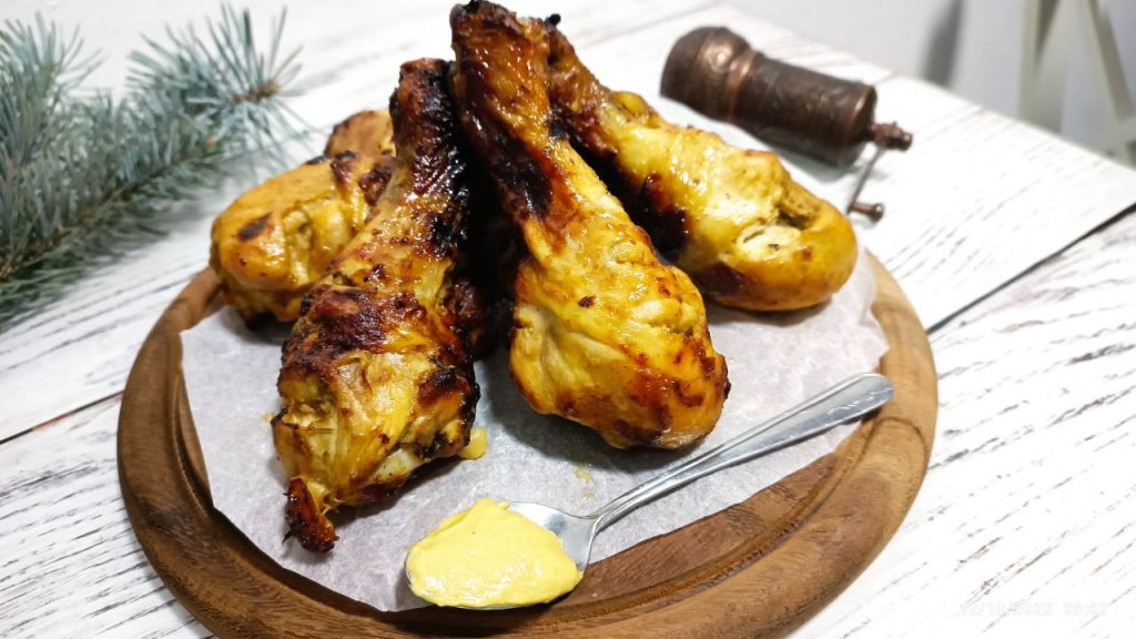 Ciocanele marinate - Farfuria cu Gust - Retete culinare din intreaga lume