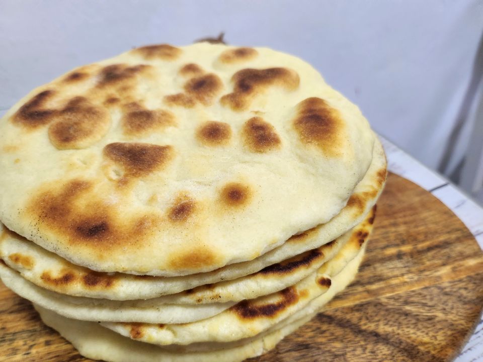 Lipii la tigaie - Farfuria cu Gust - Retete culinare din intreaga lume
