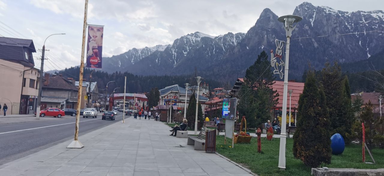 Top 5 locuri de vizitat in Busteni - Farfuria cu Gust - Retete culinare ...