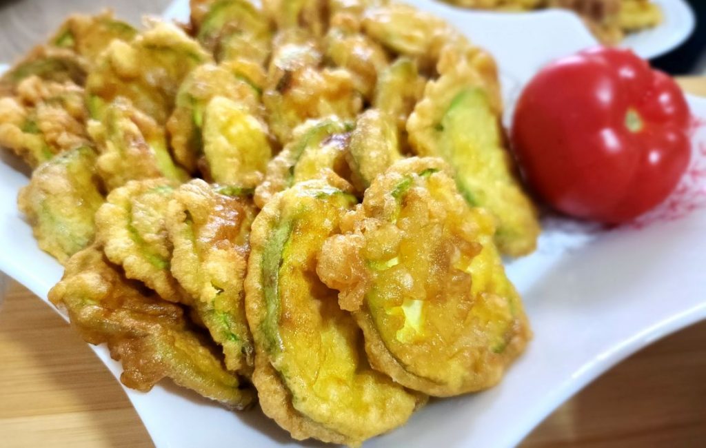 Dovlecei pane - Farfuria cu Gust - Retete culinare din intreaga lume