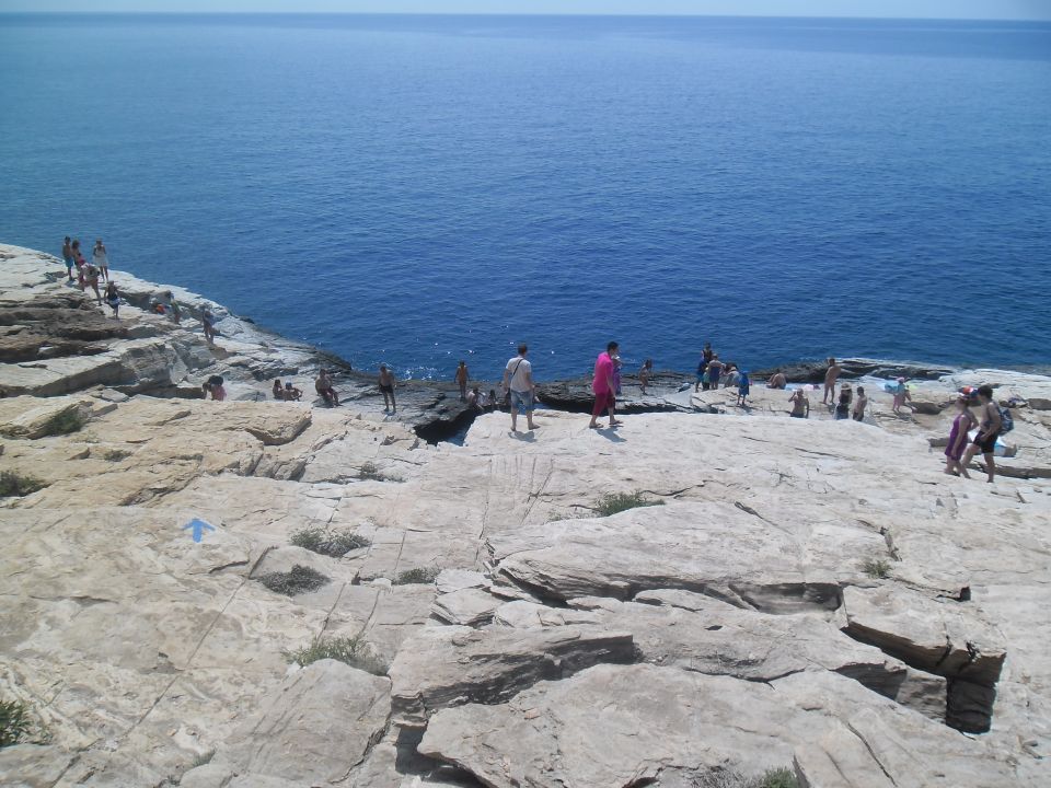 Thassos - frumoasa insula greceasca - Farfuria cu Gust - Retete ...