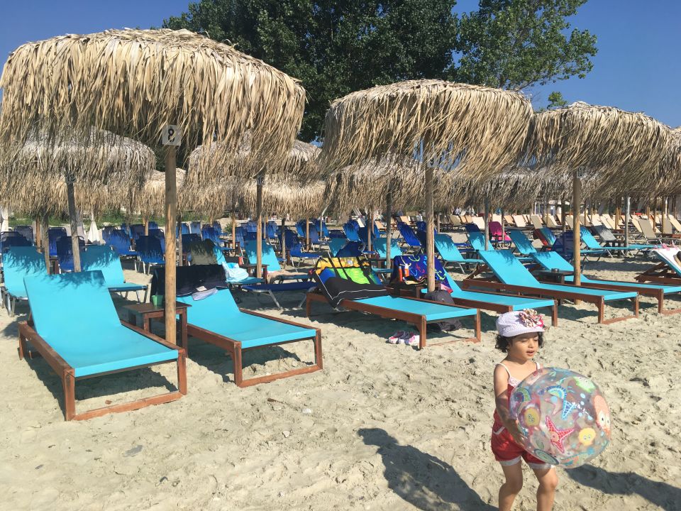 Thassos - frumoasa insula greceasca - Farfuria cu Gust - Retete ...