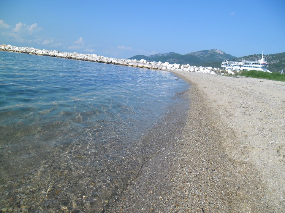 Thassos - frumoasa insula greceasca - Farfuria cu Gust - Retete ...