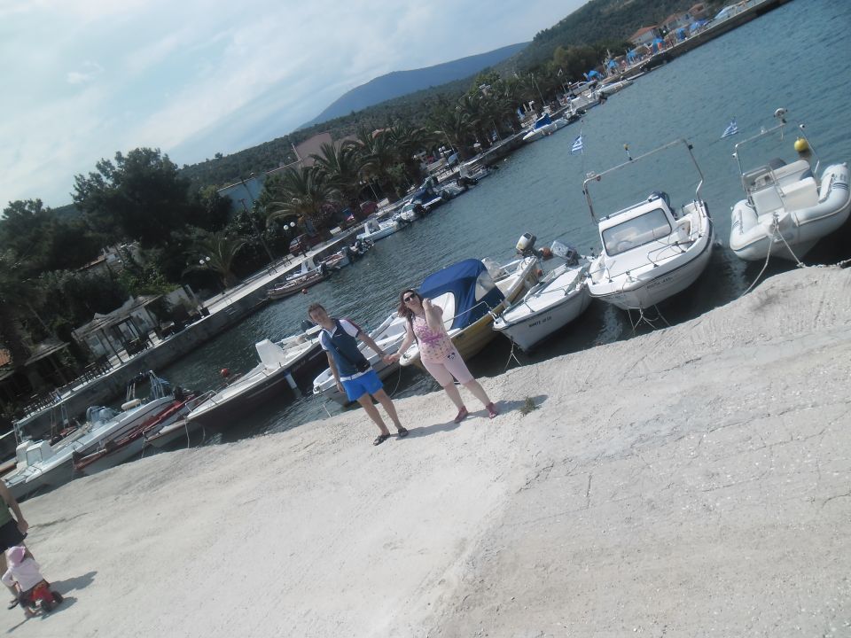 Thassos - frumoasa insula greceasca - Farfuria cu Gust - Retete ...