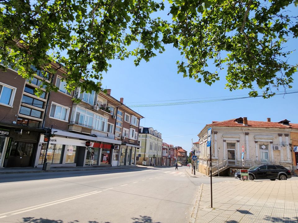 La Svistov cu Bacul din Zimnicea - Farfuria cu Gust - Retete culinare ...