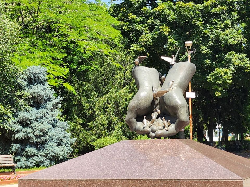 La Svistov cu Bacul din Zimnicea - Farfuria cu Gust - Retete culinare ...