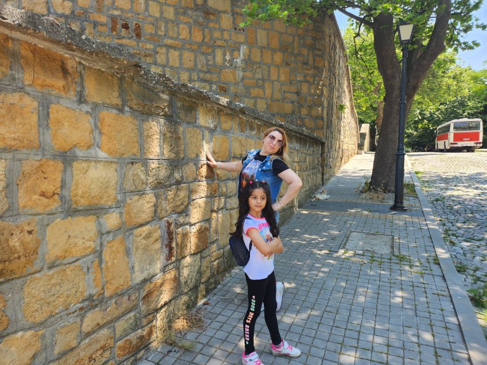 La Svistov cu Bacul din Zimnicea - Farfuria cu Gust - Retete culinare ...