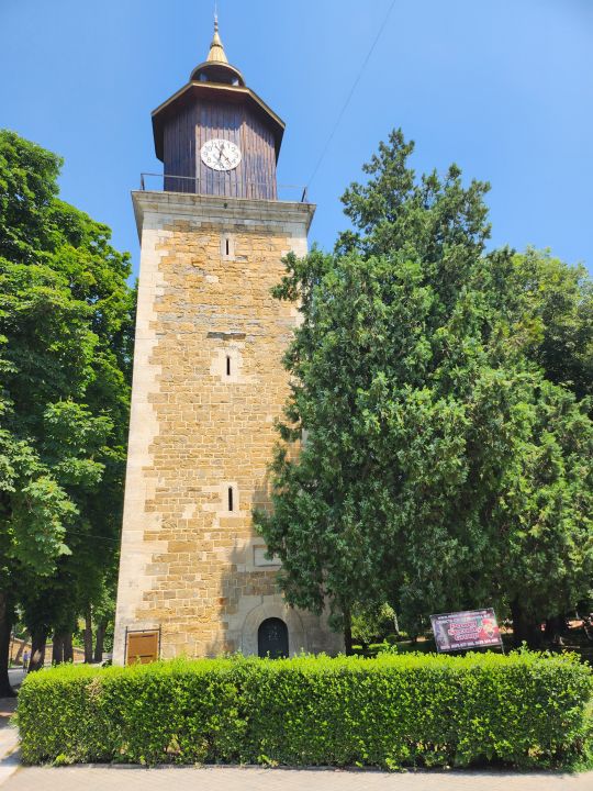 La Svistov cu Bacul din Zimnicea - Farfuria cu Gust - Retete culinare ...