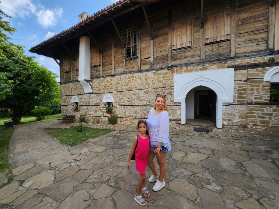 Arbanasi- satul traditional bulagaresc - Farfuria cu Gust - Retete ...