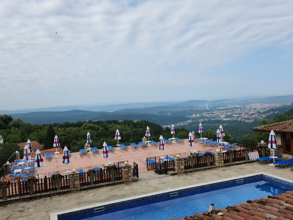 Arbanasi- satul traditional bulagaresc - Farfuria cu Gust - Retete ...