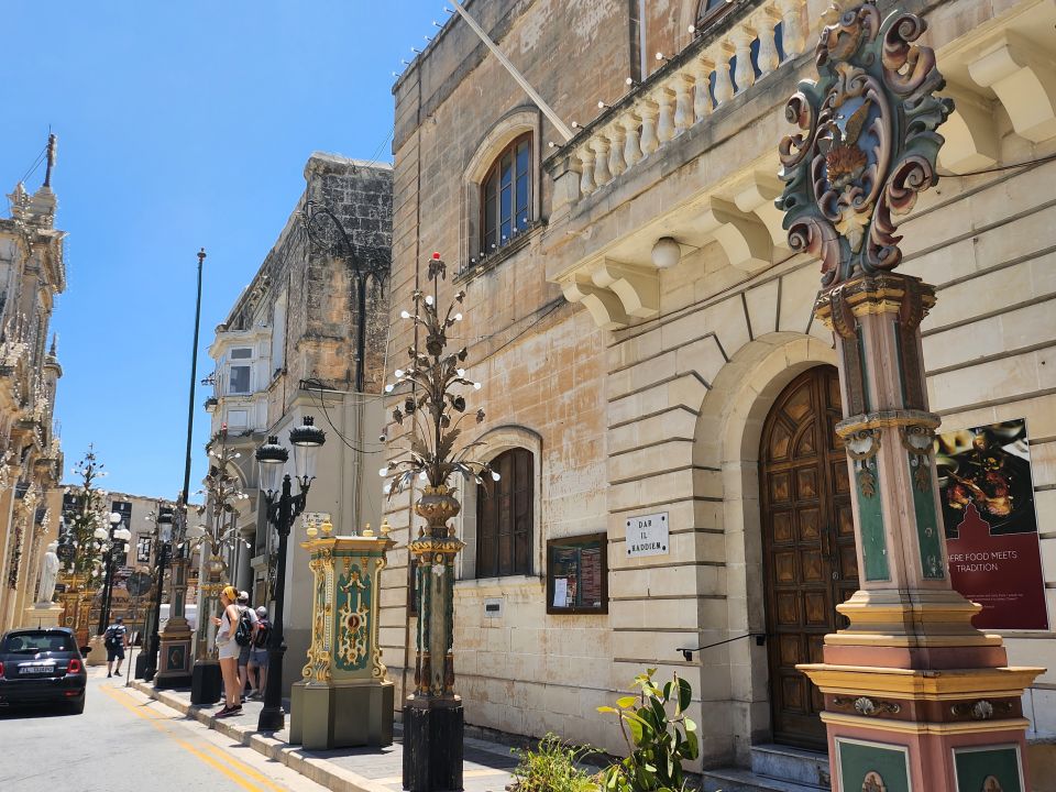 Cele mai frumoase locuri din Malta - Farfuria cu Gust - Retete culinare ...
