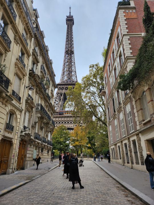 Paris- obiective turistice pentru un city break - Farfuria cu Gust ...