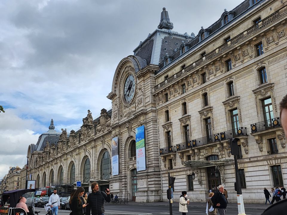Paris- obiective turistice pentru un city break - Farfuria cu Gust ...