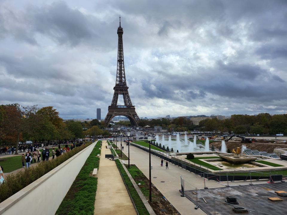 Paris- obiective turistice pentru un city break - Farfuria cu Gust ...