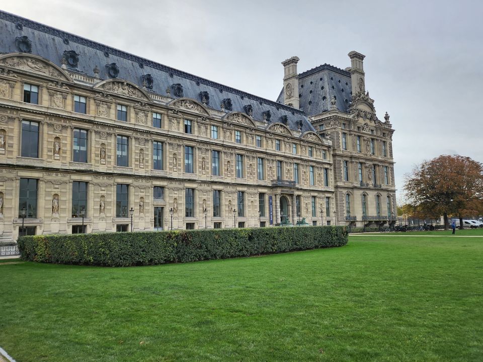 Paris- obiective turistice pentru un city break - Farfuria cu Gust ...