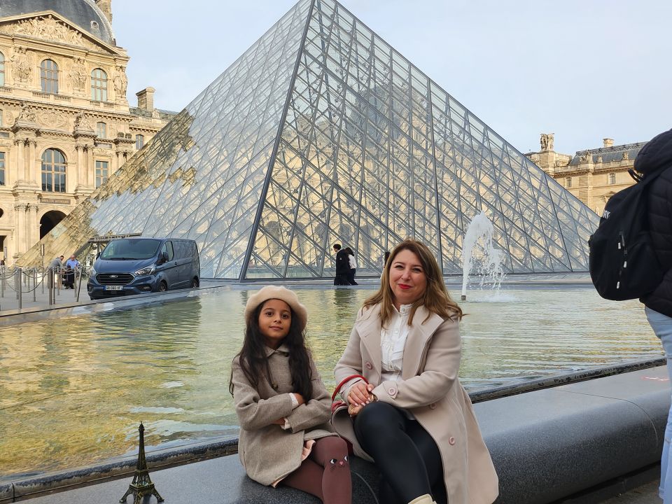 Paris- obiective turistice pentru un city break - Farfuria cu Gust ...